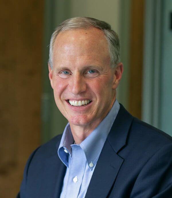 Rod Coleman - SYM Financial Advisors