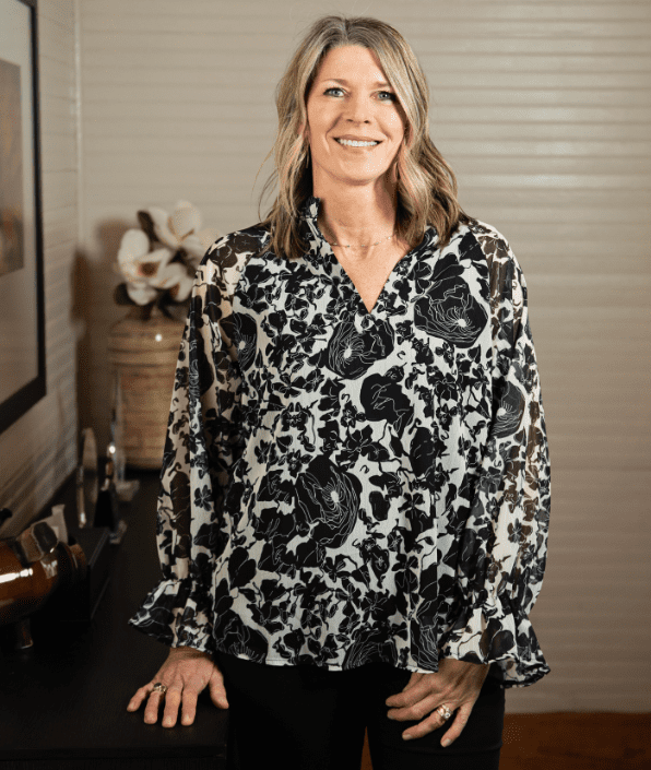 Deb Jones - SYM Financial Advisors