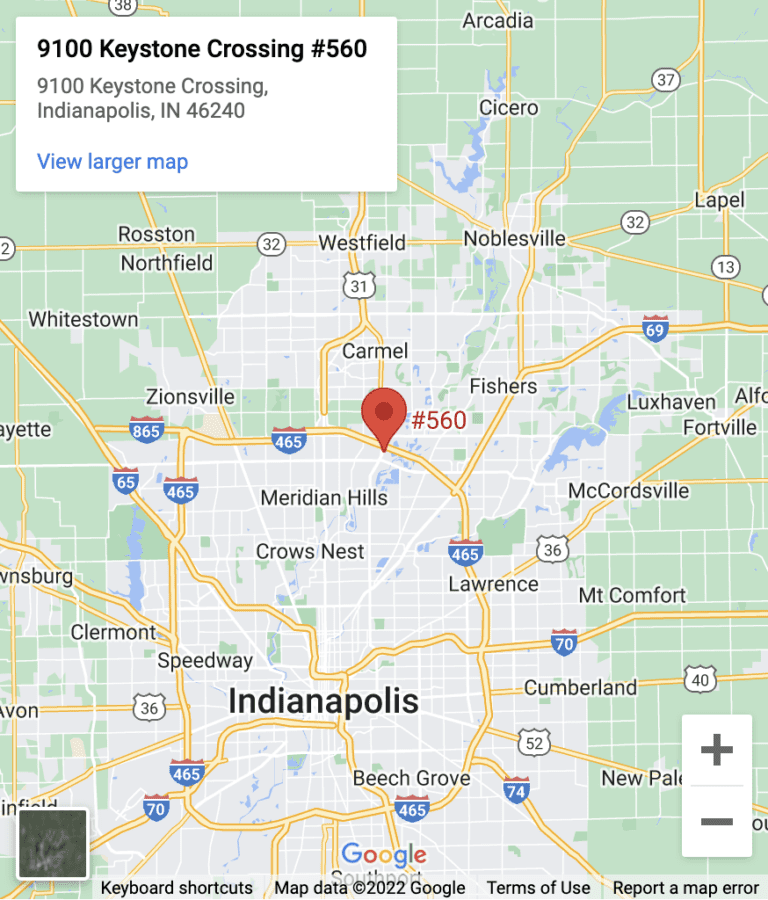 Financial Advisor Indianapolis - SYM Financial Advisors