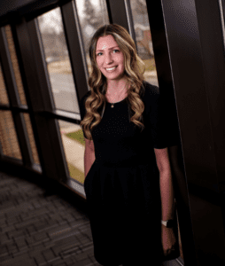 Jessica Way - SYM Financial Advisors