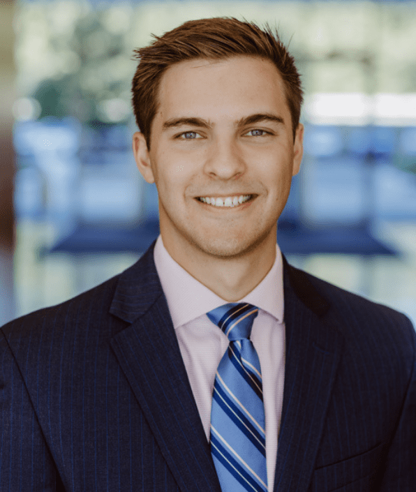 Adam Cash - SYM Financial Advisors