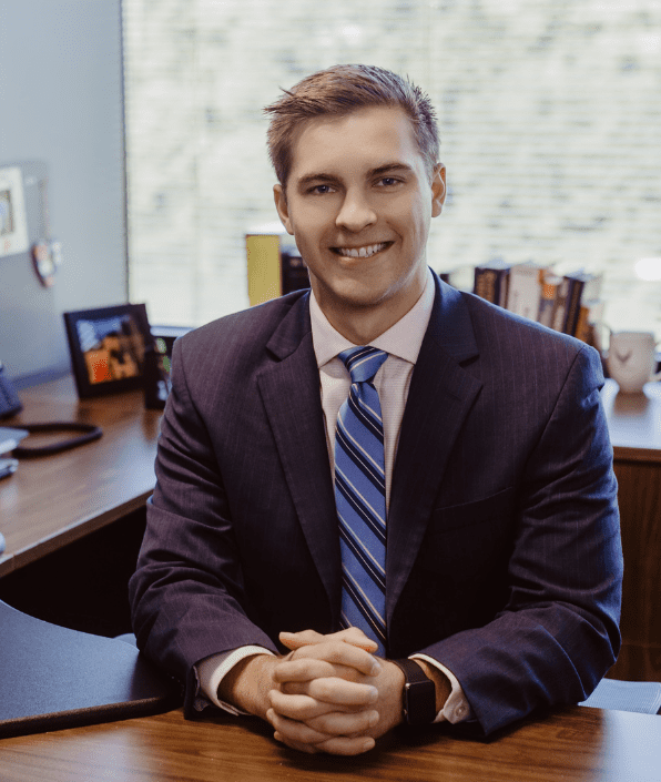 Adam Cash - SYM Financial Advisors